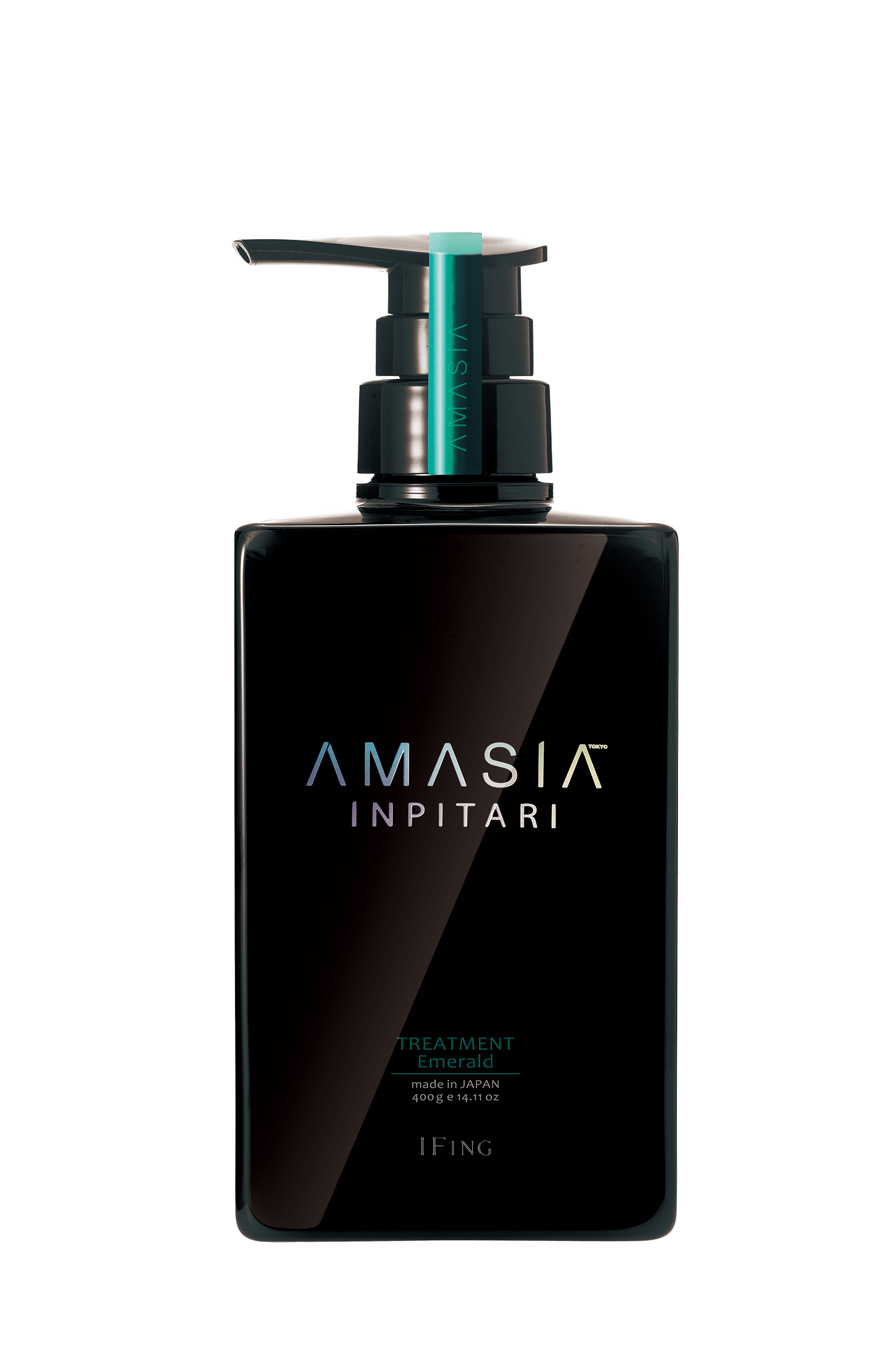 【公式】AMASIA INPITARI ブランドサイト | ホームケア